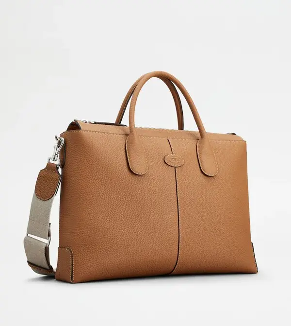 TOD'S Di Bag Medium Shoulder Bag