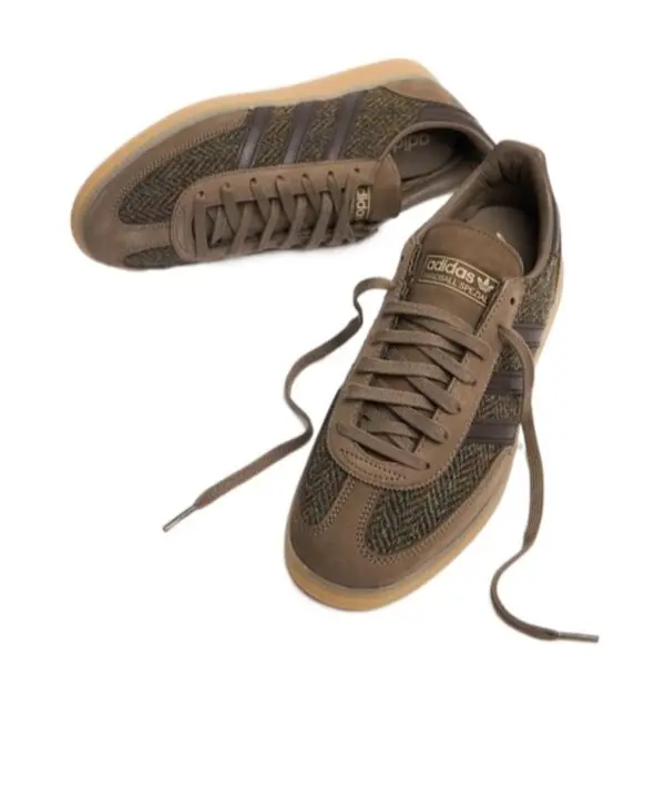 ADIDAS ORIGINALS Laceup Sneakers