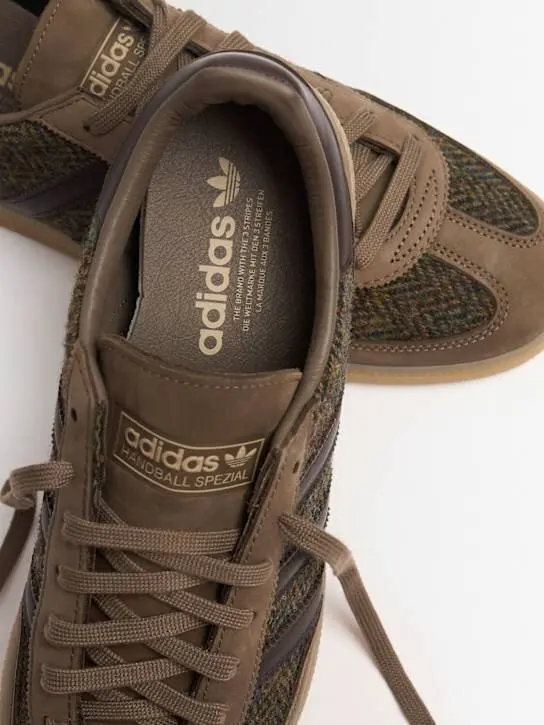 ADIDAS ORIGINALS Laceup Sneakers