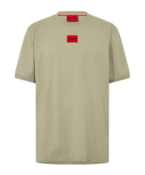 Hugo Boss Logodetail Tshirt