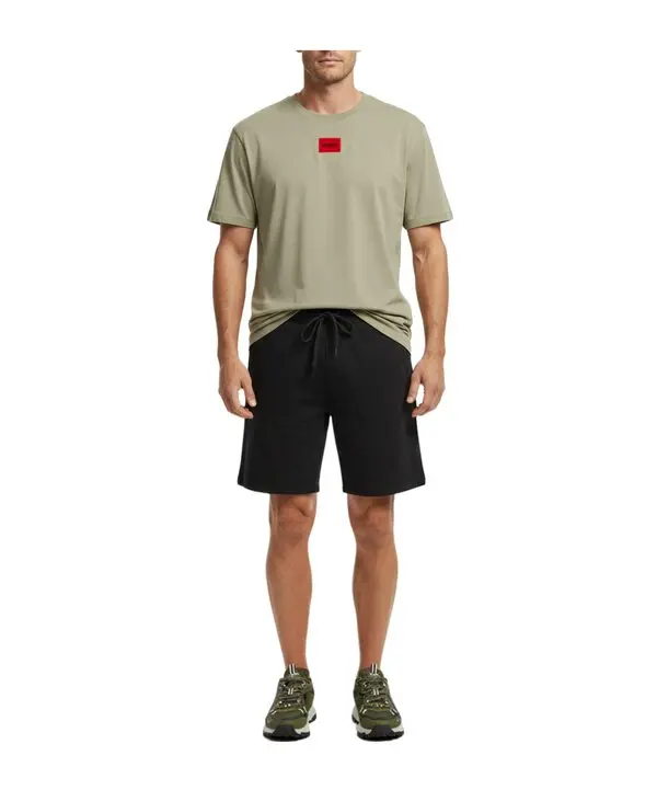Hugo Boss Logodetail Tshirt