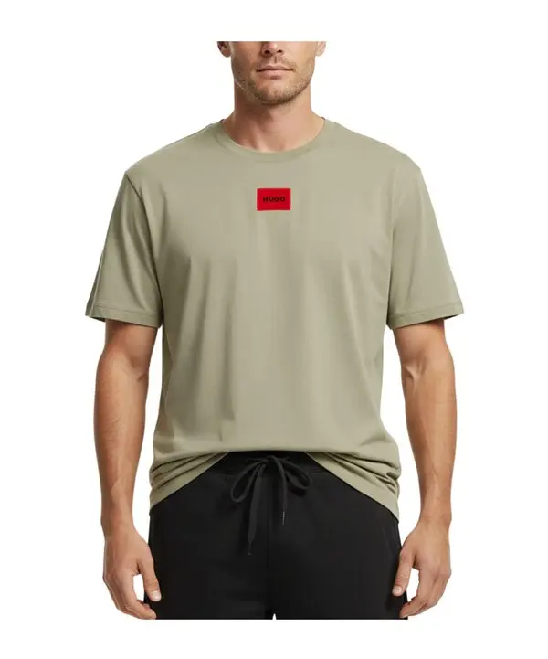Hugo Boss Logodetail Tshirt