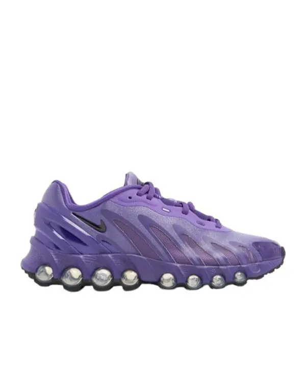 Nike Lace-up Sneakers