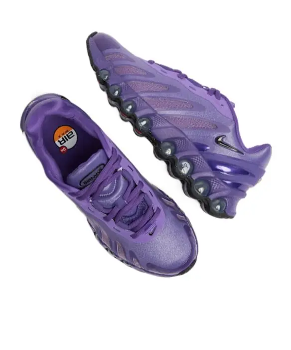 Nike Lace-up Sneakers