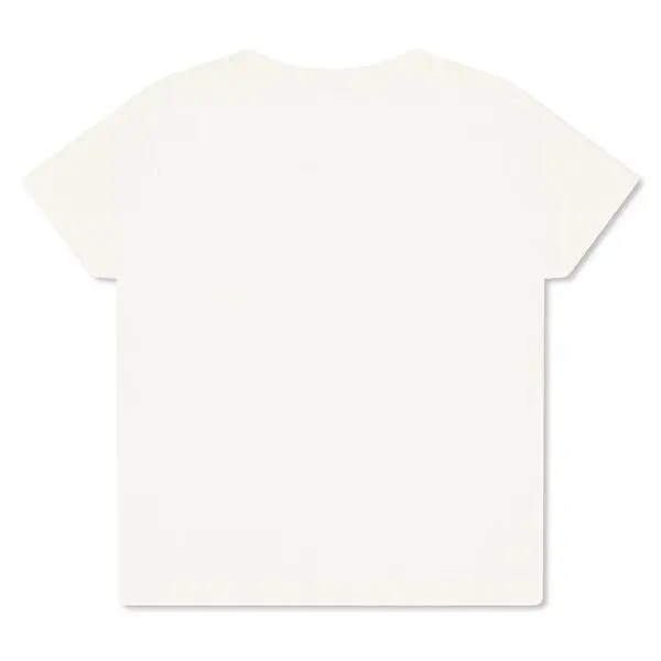 Versace Graphic Print T-shirt
