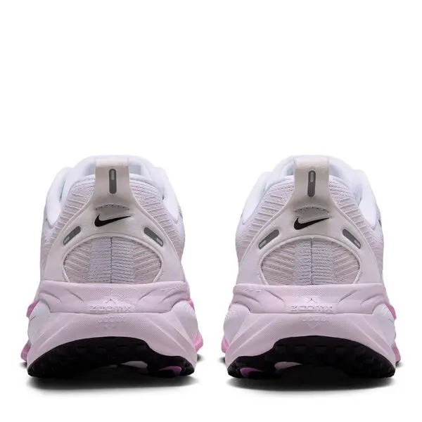 Nike Road Running Lace-up Athletic Sneakers