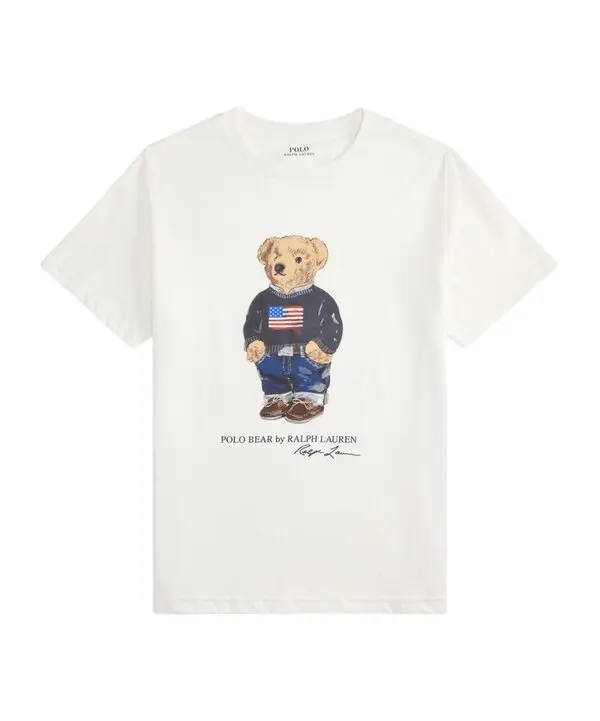 Polo Ralph Lauren Graphic T-shirt