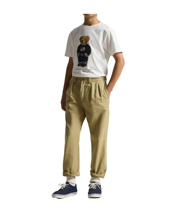 Polo Ralph Lauren Graphic T-shirt