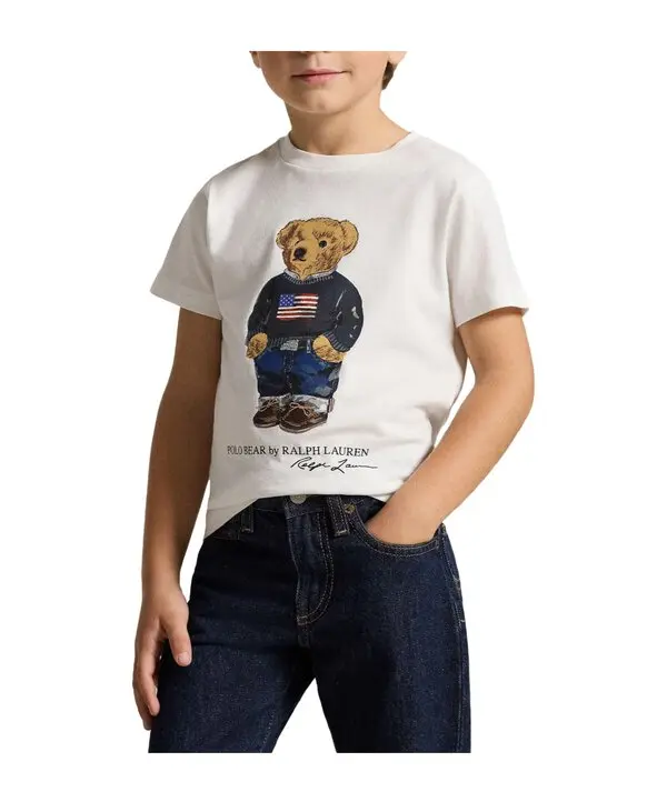 Polo Ralph Lauren Graphic T-shirt