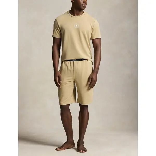 Polo Ralph Lauren Puck Logo T-shirt