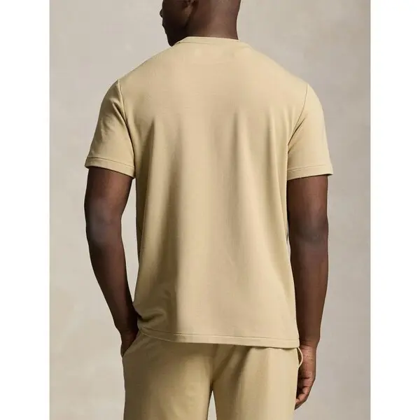 Polo Ralph Lauren Puck Logo T-shirt