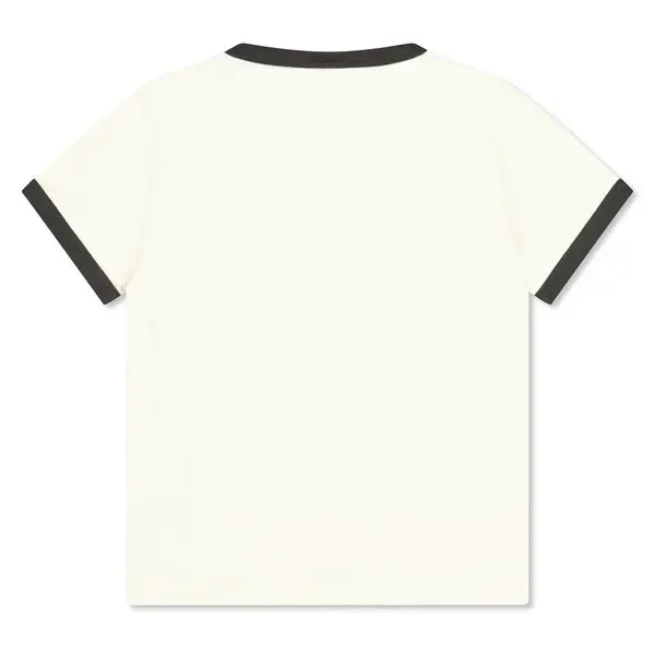 Versace Printed T-shirt