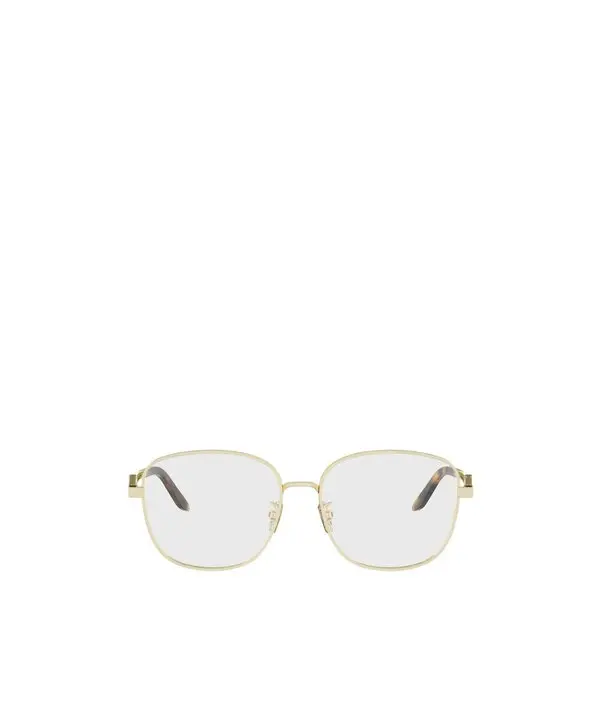 Fendi Square Frame Glasses