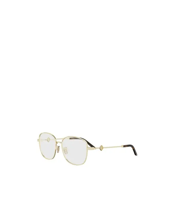 Fendi Square Frame Glasses
