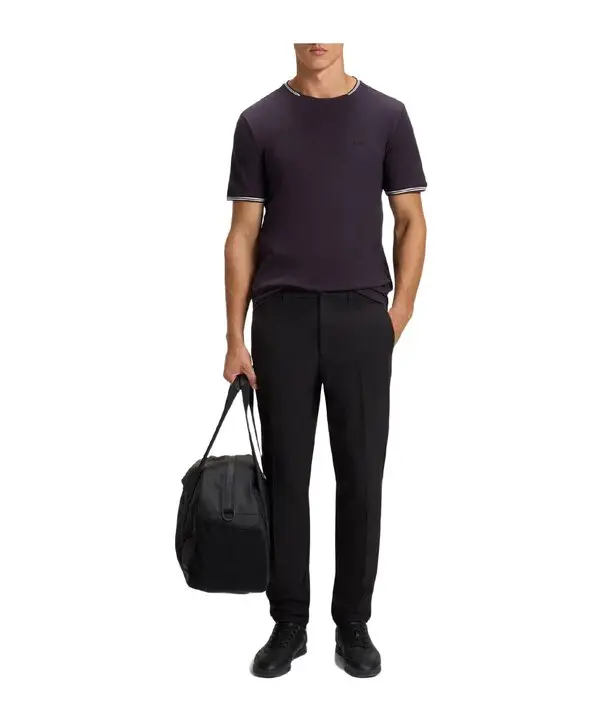 Hugo Boss Solid T-shirt