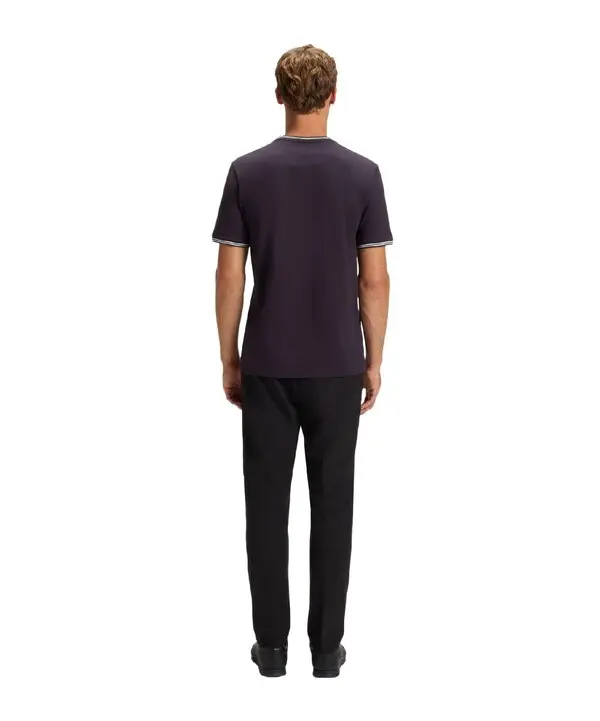 Hugo Boss Solid T-shirt