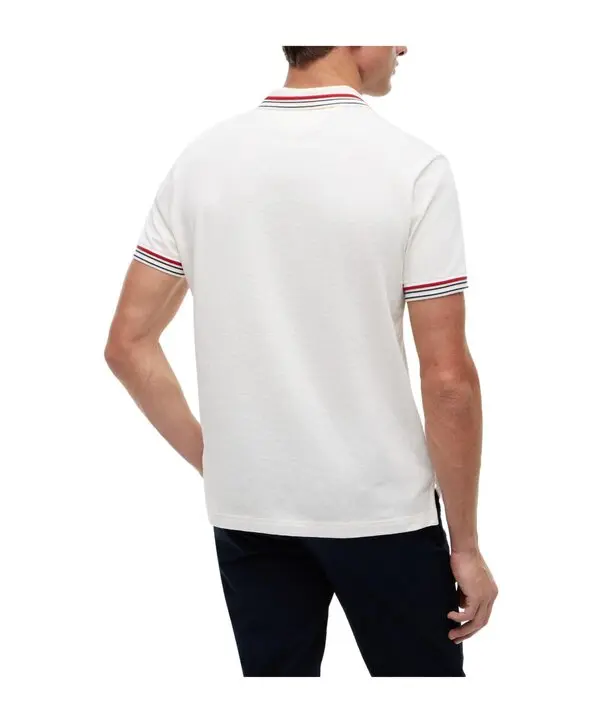 Tommy Hilfiger Short Sleeve Polo Shirt