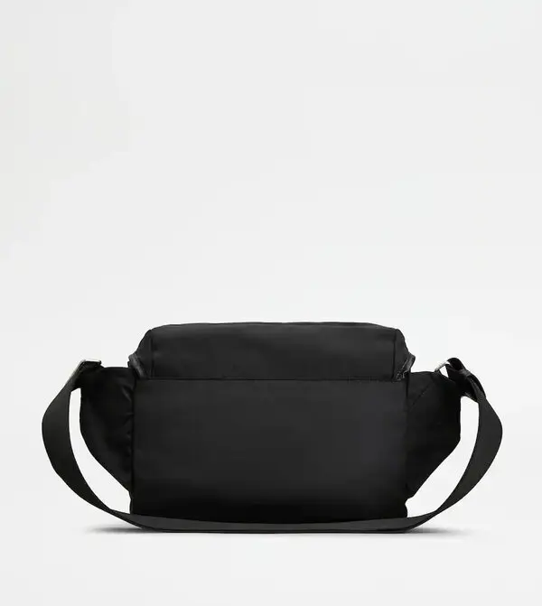 TOD'S Flap Crossbody Bag