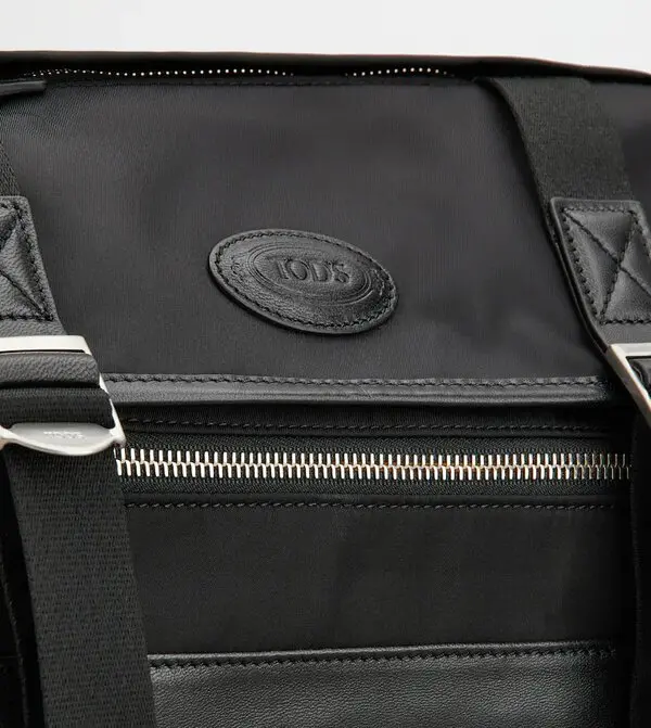 TOD'S Flap Crossbody Bag