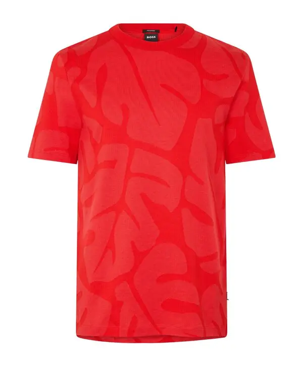Hugo Boss Oversized T-shirt