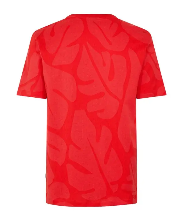 Hugo Boss Oversized T-shirt