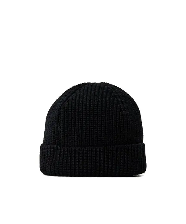 Valentino Garavani Solid Color Knitted Beanie