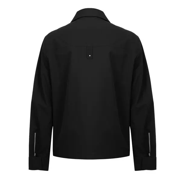 Moose Knuckles Standcollar Jacket