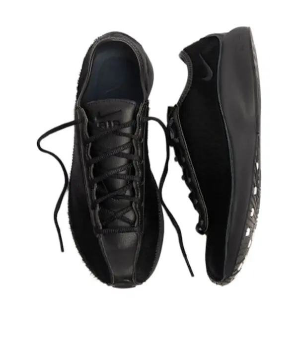 Nike Lace-up Sneakers