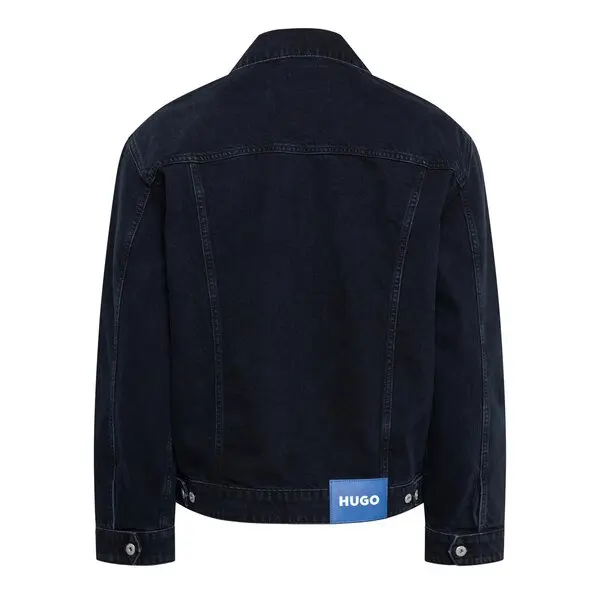 Hugo Boss Denim Jacket
