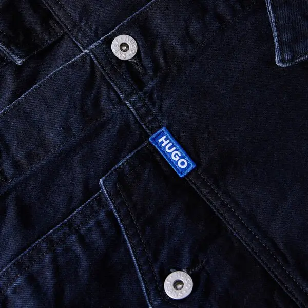 Hugo Boss Denim Jacket