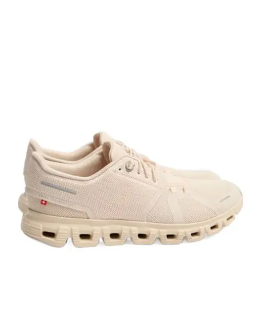 On Laceup Sneakers