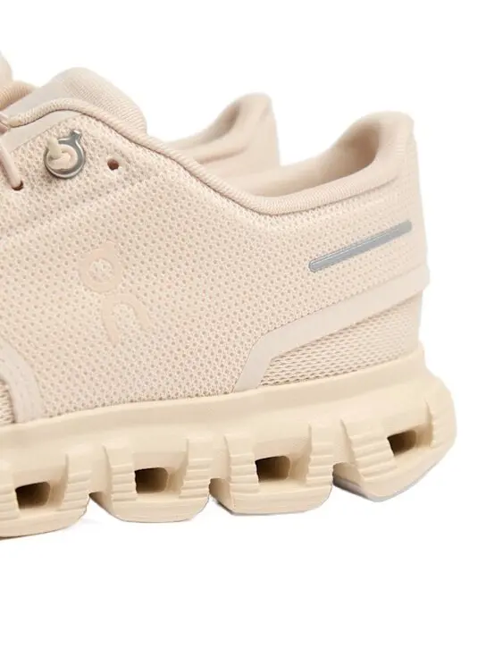 On Laceup Sneakers