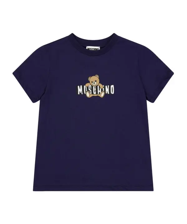 Moschino Bearprint Tshirt