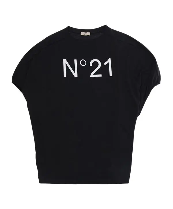 N.21 Crew Neck T-shirt