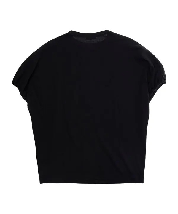 N.21 Crew Neck T-shirt
