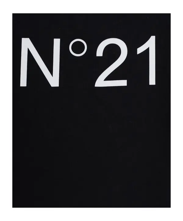 N.21 Crew Neck T-shirt