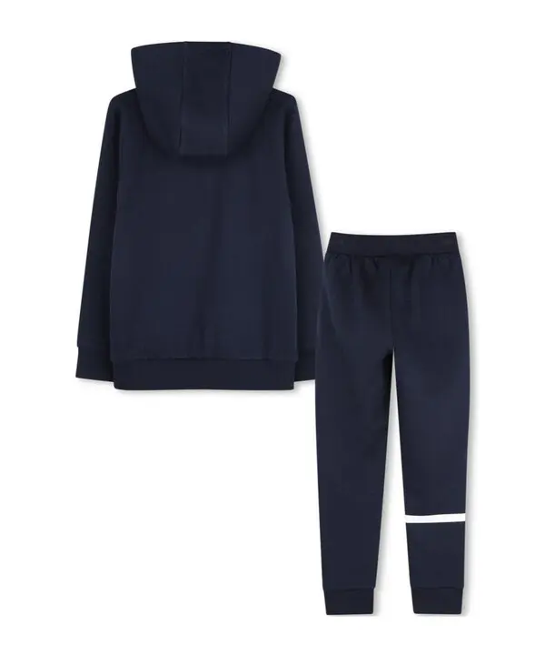 Hugo Boss Fleece Tracksuit