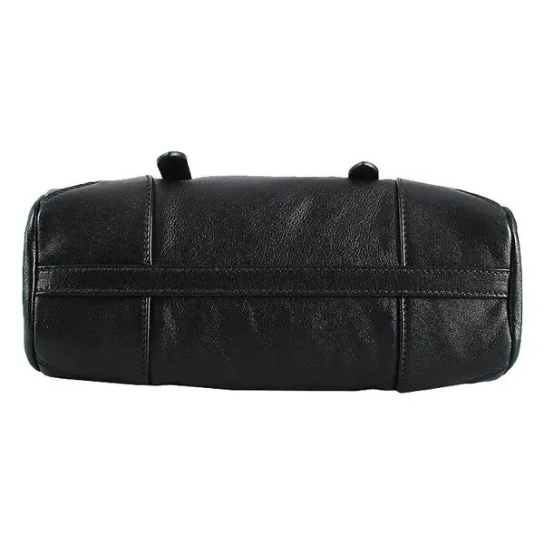 Prada Small Zippered Shoulder Bag