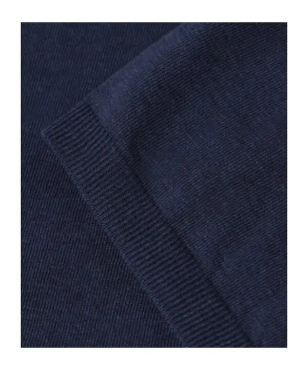 Loro Piana Crew Neck T-shirt