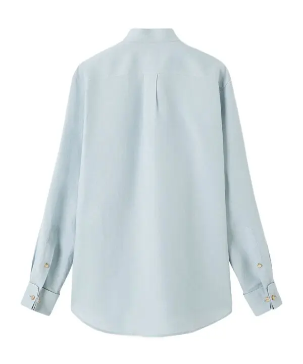 Loro Piana Thea Shirt