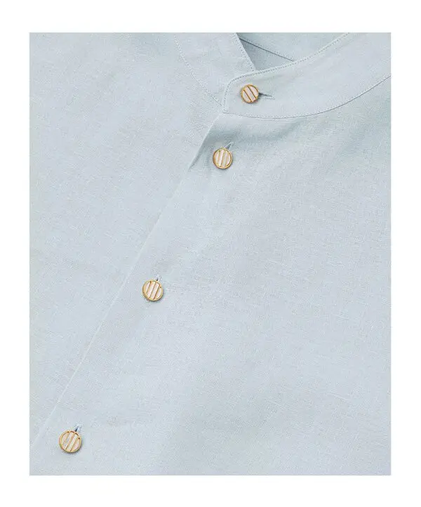 Loro Piana Thea Shirt