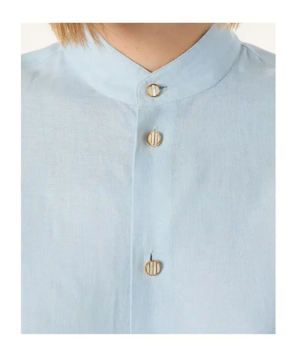 Loro Piana Thea Shirt