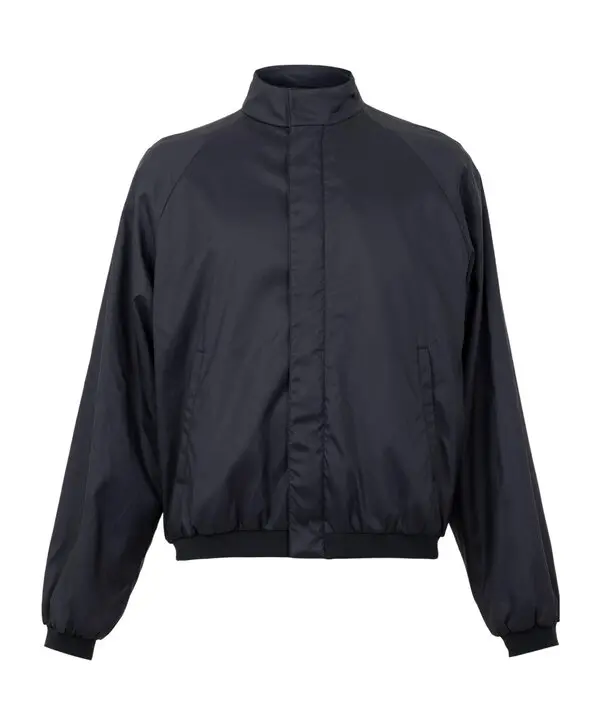 Gucci Zipup Bomber Jacket
