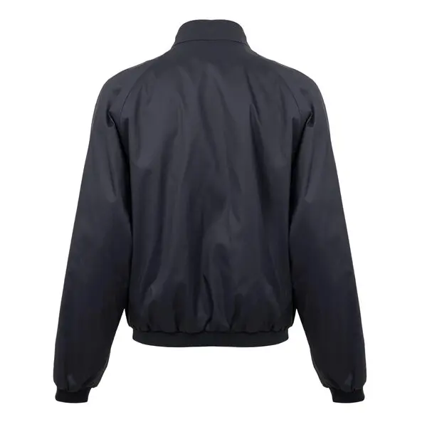Gucci Zipup Bomber Jacket