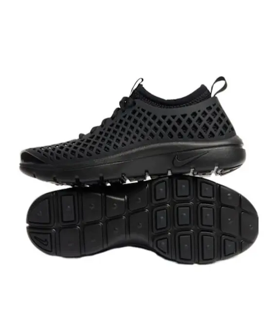 Nike Front Lace Up Sneakers