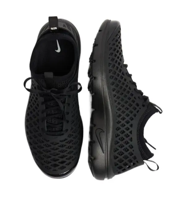 Nike Front Lace Up Sneakers