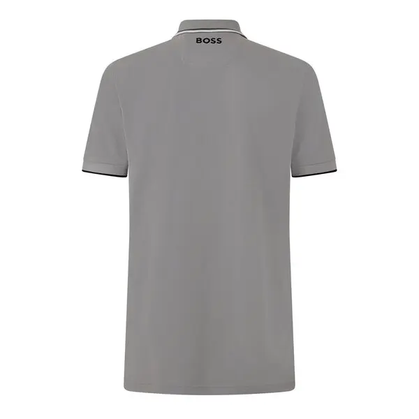 Hugo Boss Solid Polo Shirt