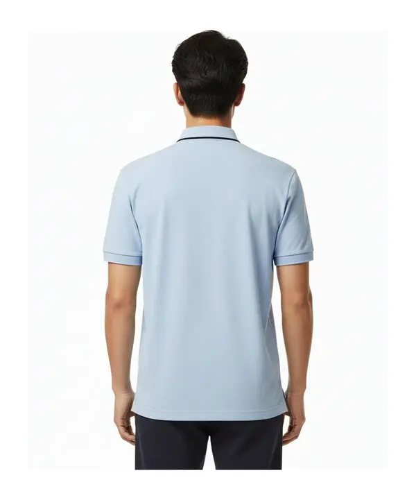 Hugo Boss Solid Polo Shirt