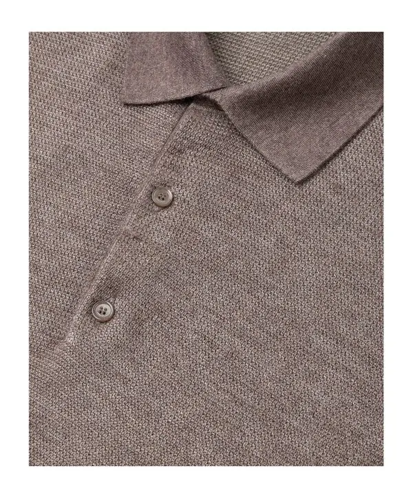 Loro Piana Manipur Polo Shirt