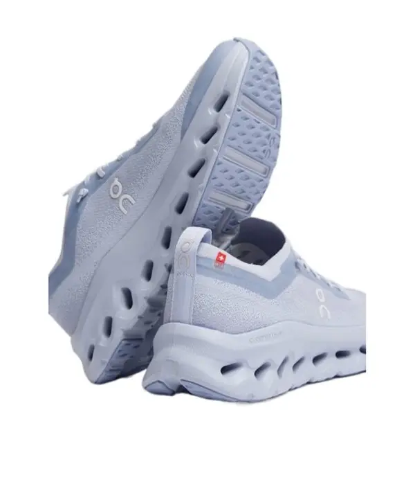 On Laceup Sneakers